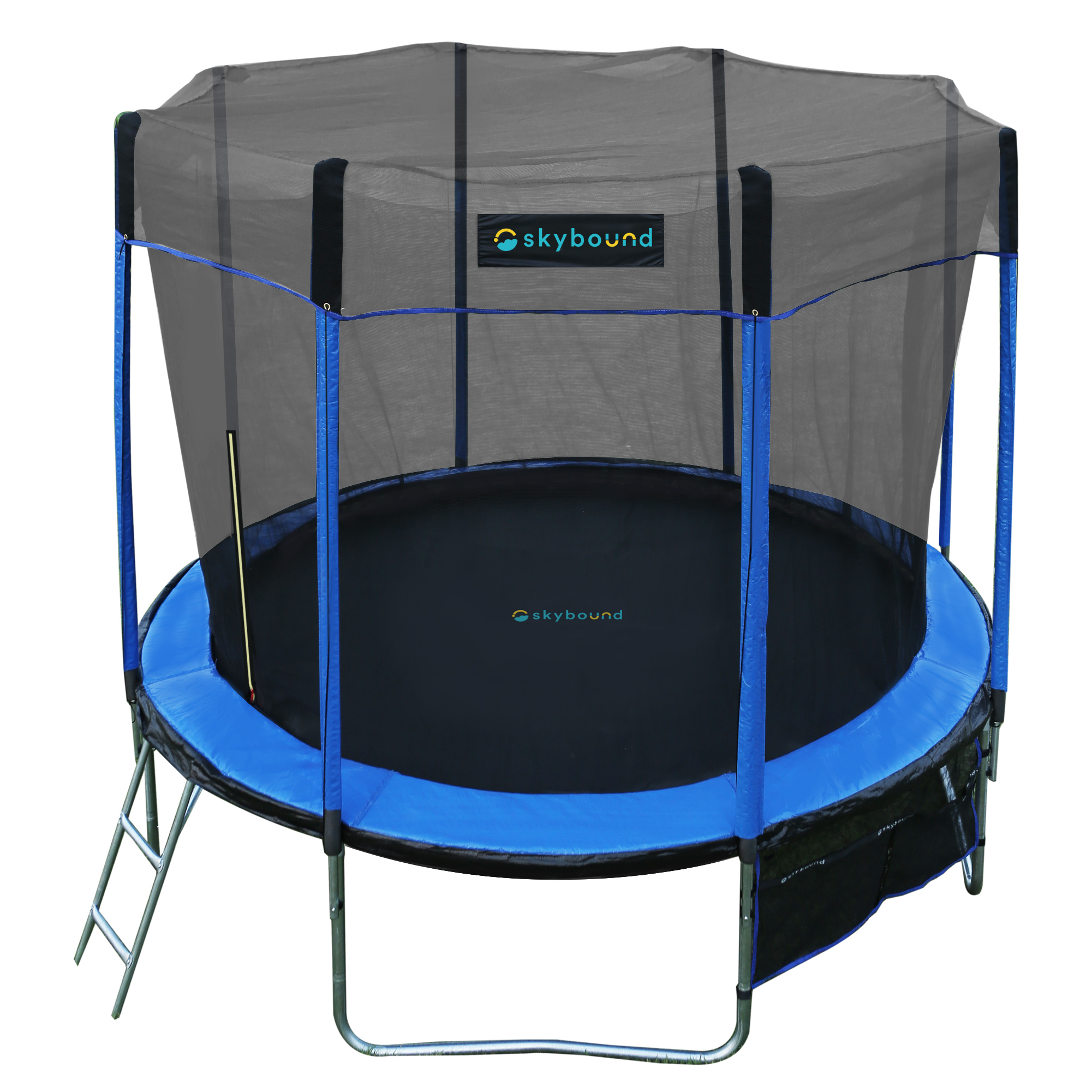 Skybound 10ft Trampoline – SkyBound USA