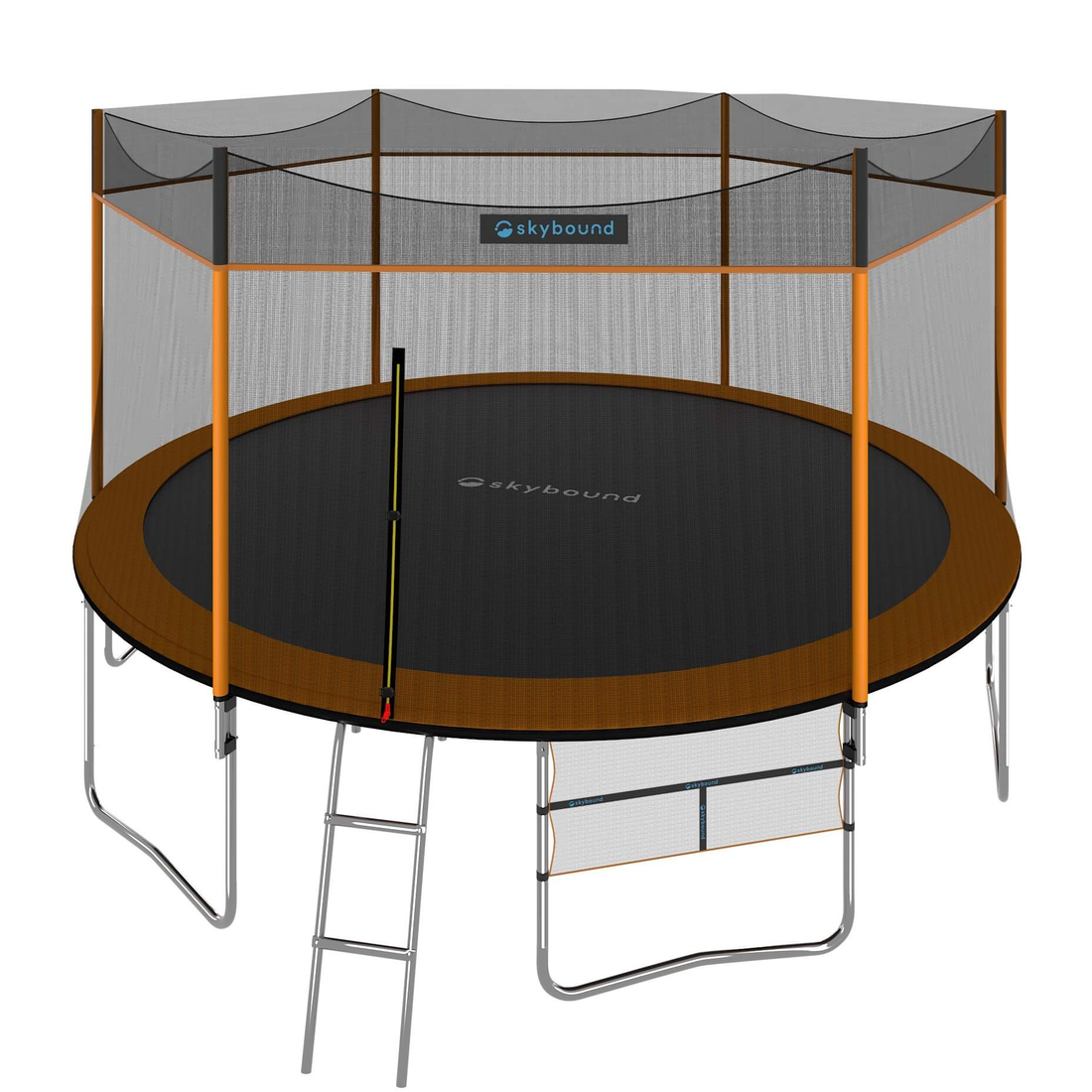 SkyBound trampolines – SkyBound USA