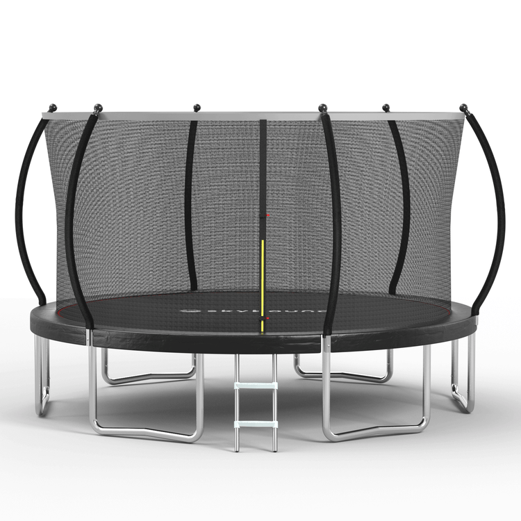 SkyBound trampolines – SkyBound USA
