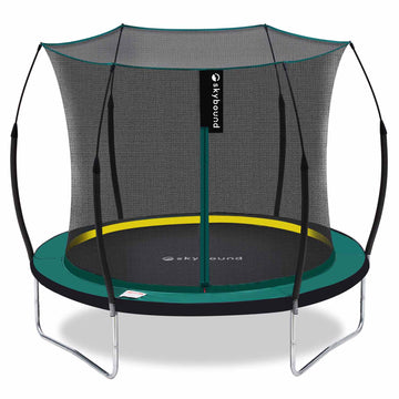 SkyBound USA: High Performance Trampolines - Safety Certified