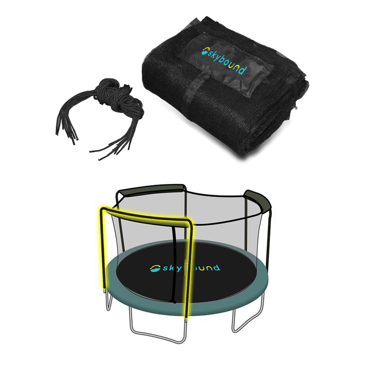Trampoline Nets – SkyBound USA
