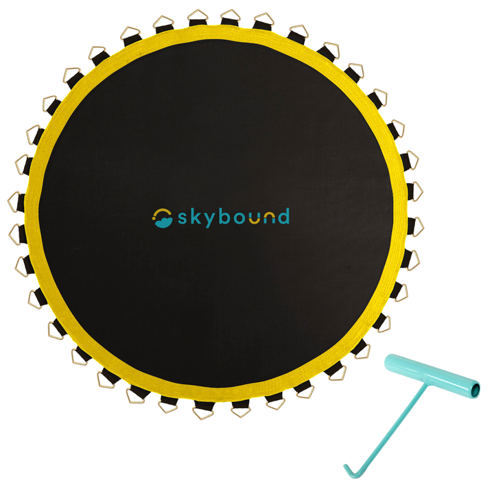 Replacement Mat for 12ft Trampolines - SkyBound USA