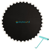 SkyBound USA: High Performance Trampolines - Safety Certified